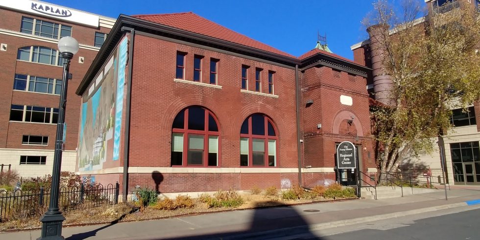 Pump House Regional Arts Center Homepage - Pump House Regional Arts Center